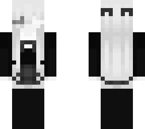 addictt | Minecraft Skin