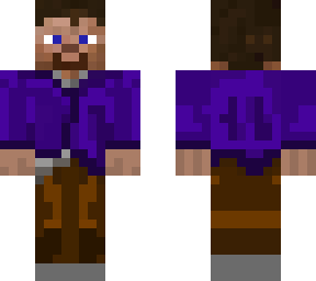 adventure steve | Minecraft Skins