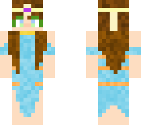 Amazon Minecraft Skins