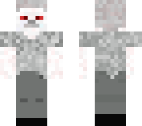 AML-082-096 | Minecraft Skin