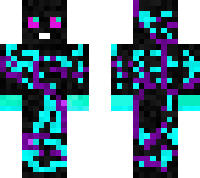 Arazhul | Minecraft Skin