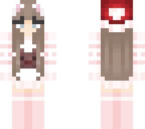 arigameplays | Minecraft Skins