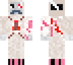 bad bad bad bad | Minecraft Skins