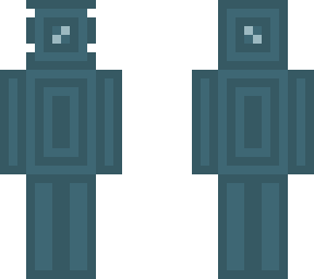 bebop | Minecraft Skin