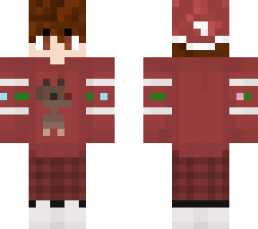 bibi | Minecraft Skins