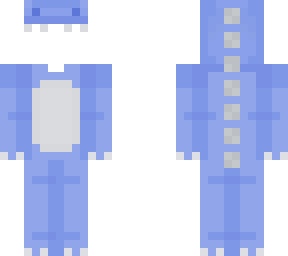 Dino Boy | Minecraft Skins