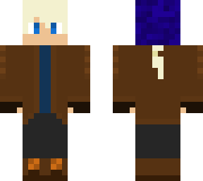 leather jacket | Minecraft Skins
