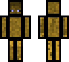 Captain Chips Ahoy! | Minecraft Skin
