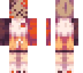 crumbs | Minecraft Skin