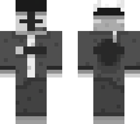 deimos | Minecraft Skins