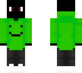Dream King | Minecraft Skins
