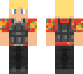 drug dealer | Minecraft Skin