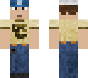 ellis l4d2 | Minecraft Skins