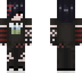 yo emo | Minecraft Skins