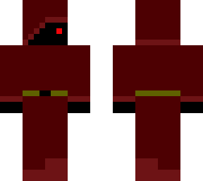 entity 666 | Minecraft Skins