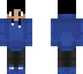 Enzo Minecraft Skins