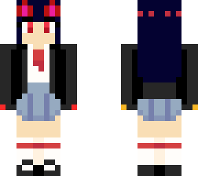 ultima | Minecraft Skins