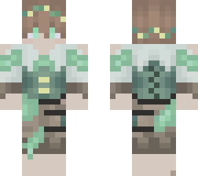 fae | Minecraft Skins