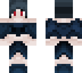 fallen angel | Minecraft Skins