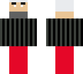 Fez Xpert | Minecraft Skin