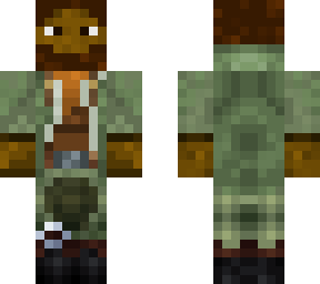 firelight | Minecraft Skins