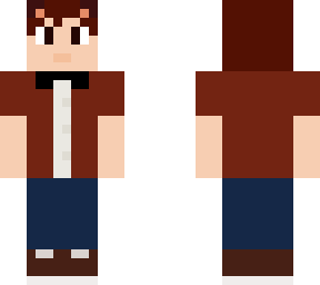 Gabriel | Minecraft Skin