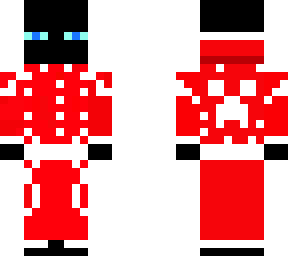 ging ging | Minecraft Skins