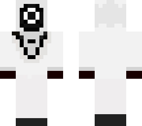 Guest | Minecraft Skin