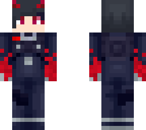 Hiro Minecraft Skins