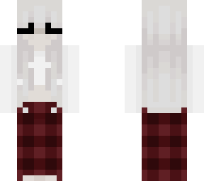 III | Minecraft Skin