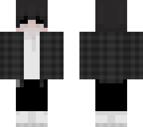 ImNeko | Minecraft Skin