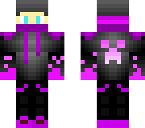 invisible skin | Minecraft Skins