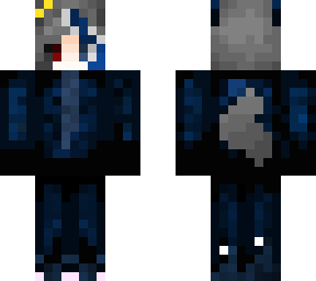 ivory | Minecraft Skin