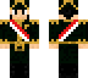 ejercito | Minecraft Skins