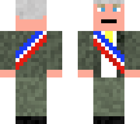 Kast | Minecraft Skin
