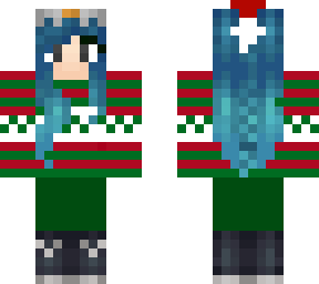 krew | Minecraft Skins