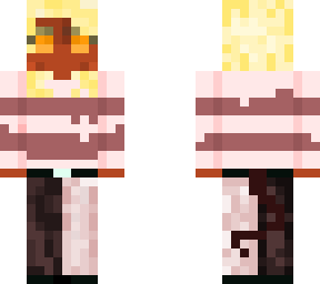 Kristoff | Minecraft Skin