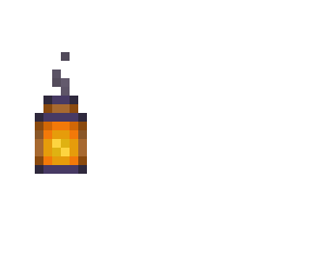 lantern | Minecraft Skin
