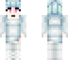 larva | Minecraft Skins