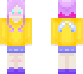 manic | Minecraft Skins
