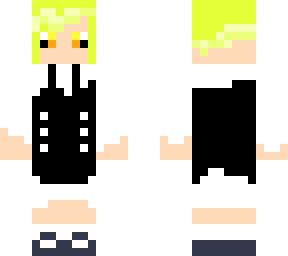 marisa kirisame | Minecraft Skins