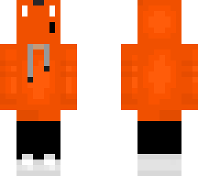 mascara | Minecraft Skins