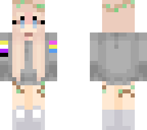 mcc | Minecraft Skin