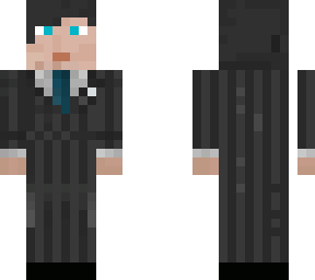 milei | Minecraft Skins