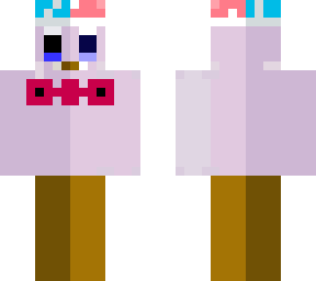 marx | Minecraft Skins