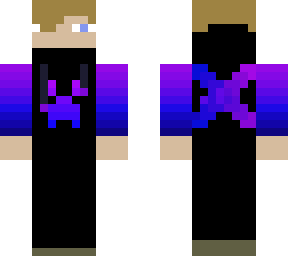 Noro | Minecraft Skin