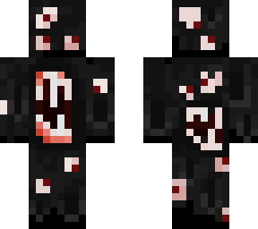 Oil | Minecraft Skins