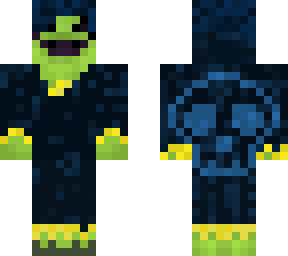 a boogie | Minecraft Skins