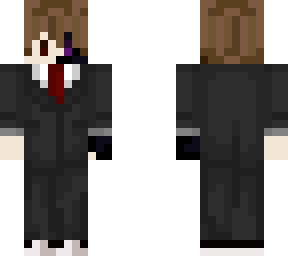 original Lani skin | Minecraft Skin