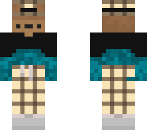 baer | Minecraft Skins